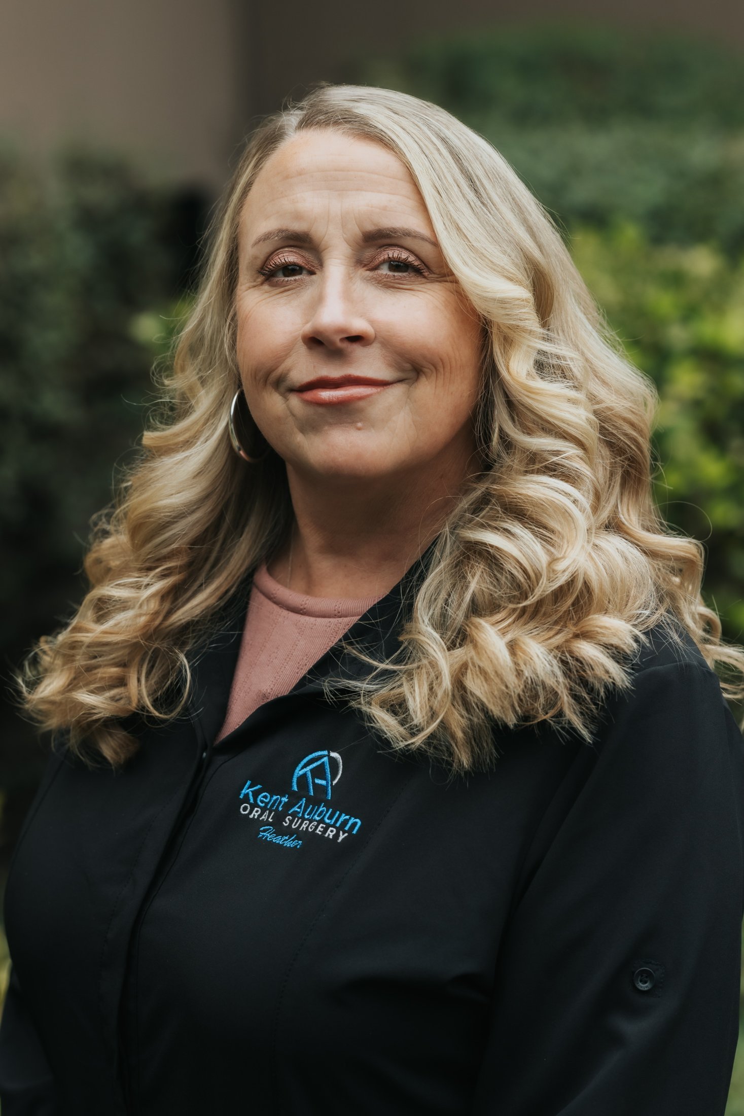 Oral Surgery Staff | Kent Auburn Oral Surgery | Dr. Feider's Team