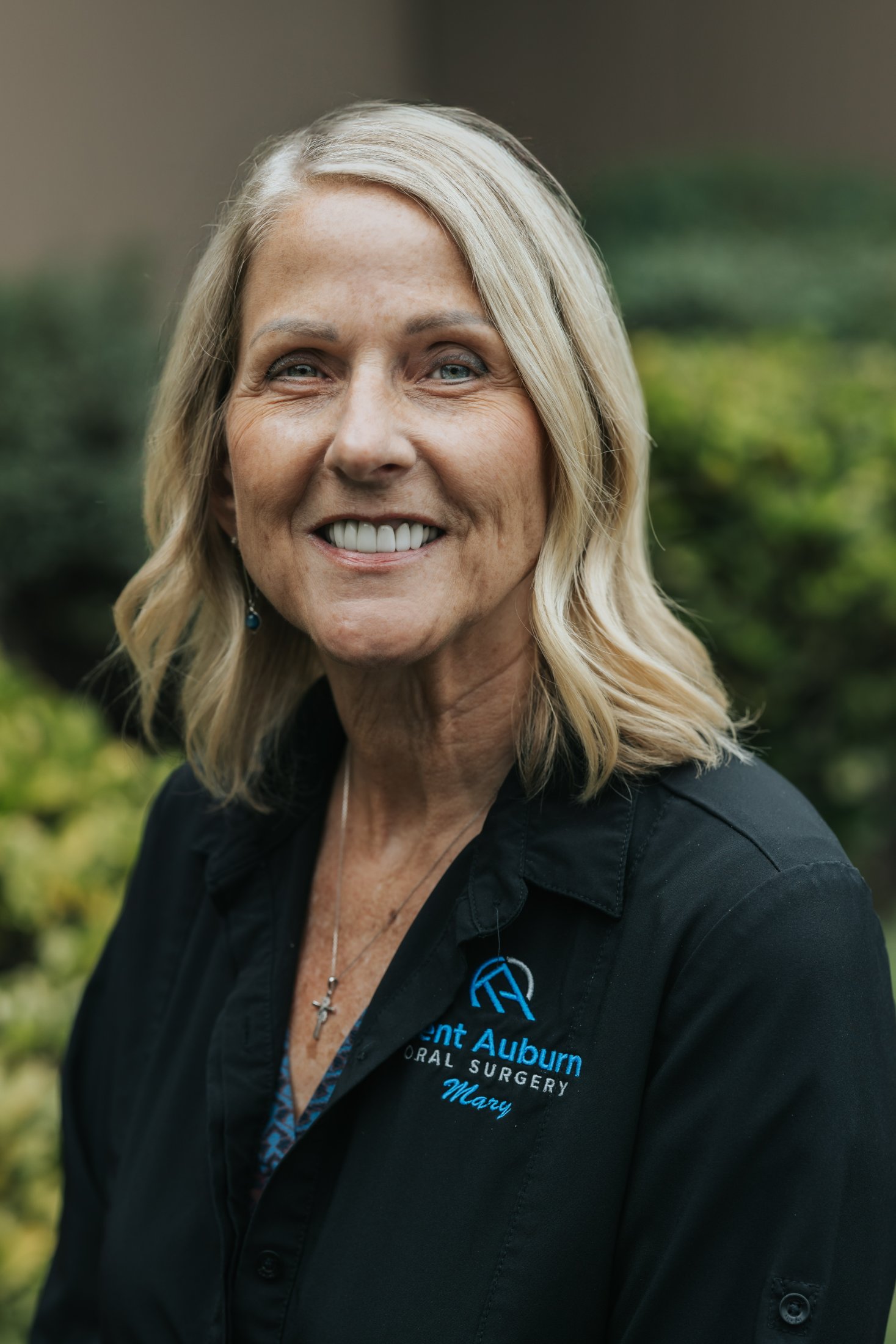 Oral Surgery Staff | Kent Auburn Oral Surgery | Dr. Feider's Team