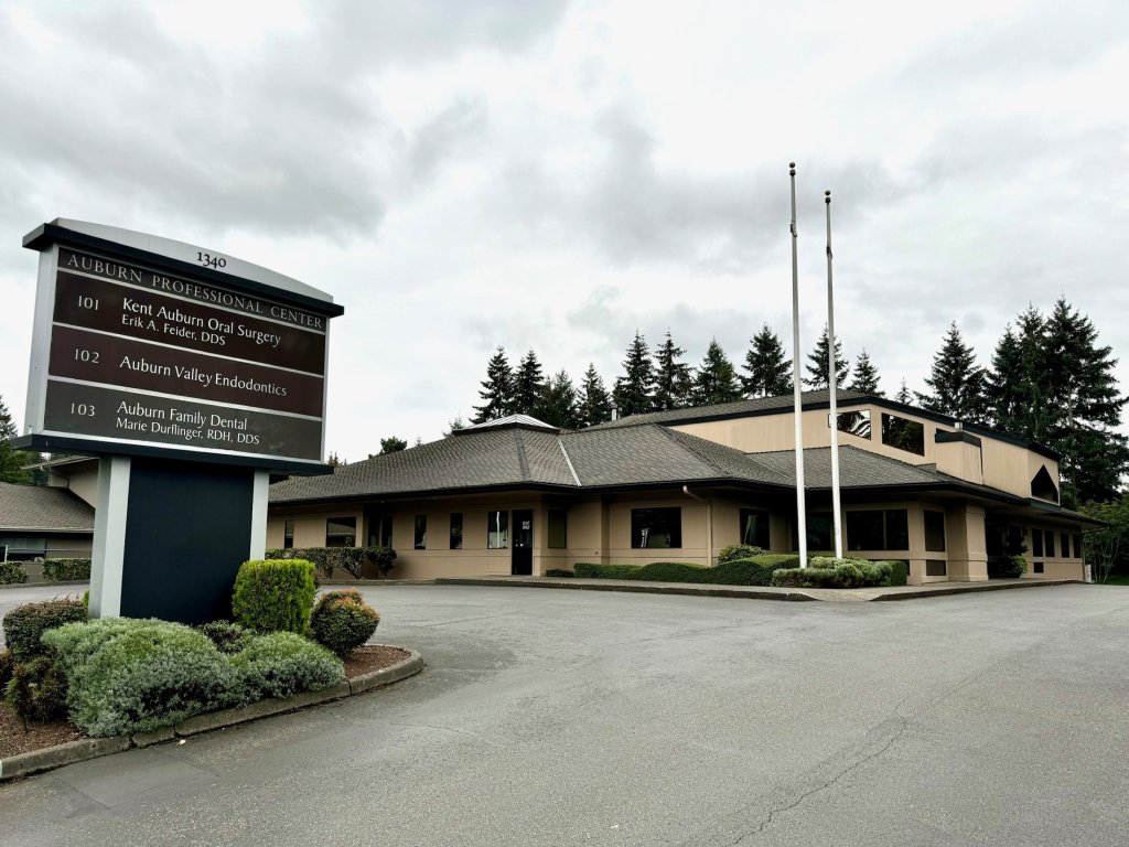 Office Tour | Kent Auburn Oral Surgery | Oral Surgery Office Tour